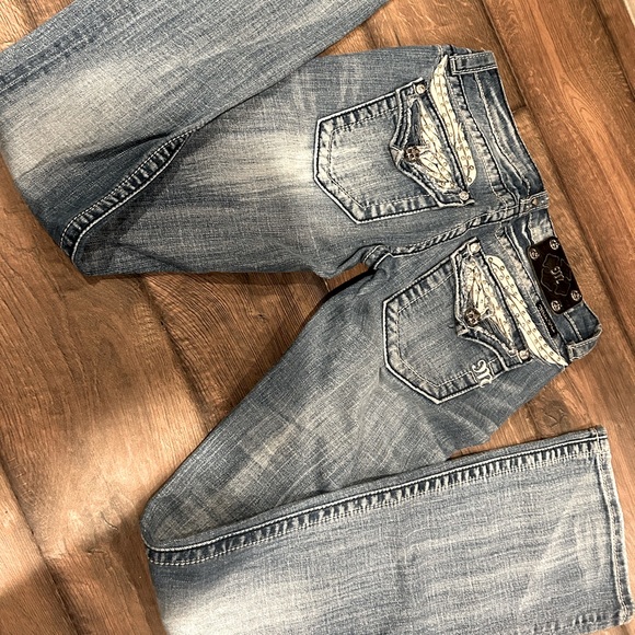 Miss Me | Jeans | Miss Me Bootcut | Poshmark